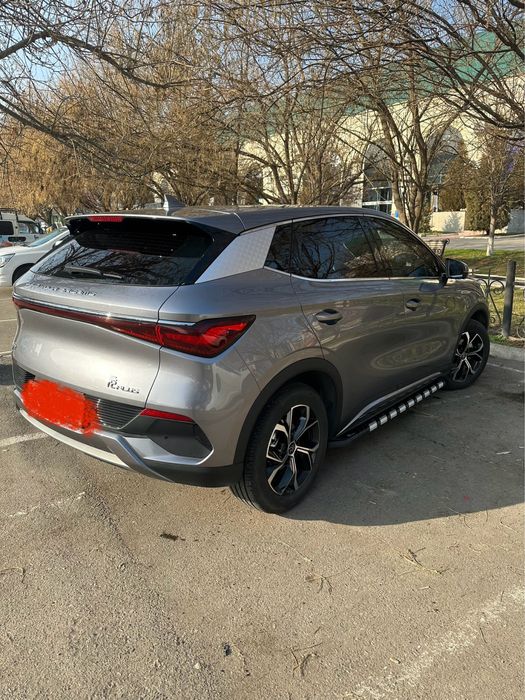 BYD yuan + 2 позиция сотилади срочно
