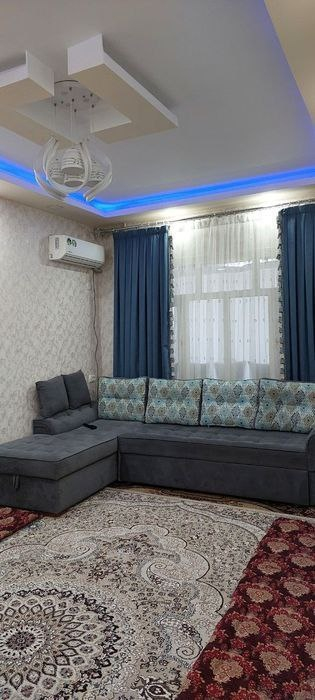 Мирзо Улугбекский район