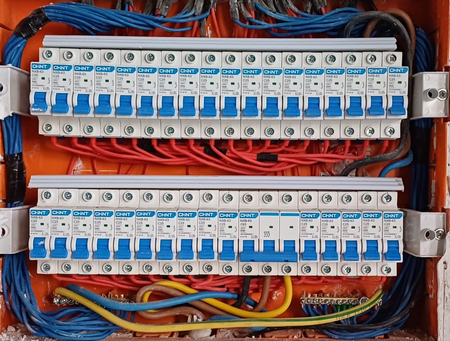 Elektir xizmati ishonchli va qulay narxlarda