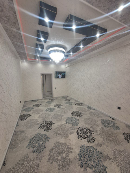 Сергели, 3ая Станция Метро, Green House