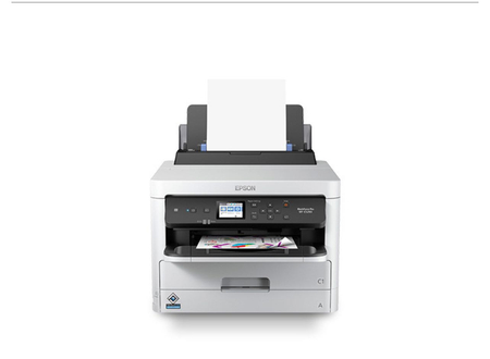 Epson wf pro 5290
