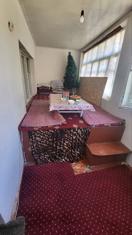 Дом продается в городе Чирчик