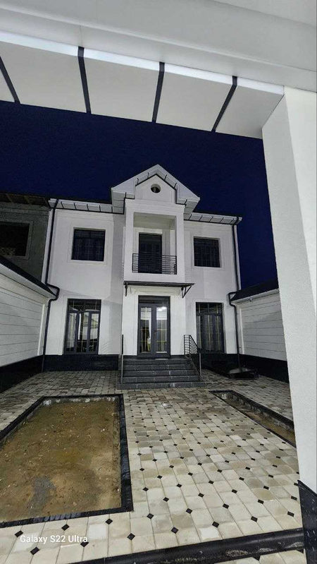 Продается новый евро дом, Дурмень