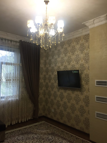 Квартира 2 хоналик дварец