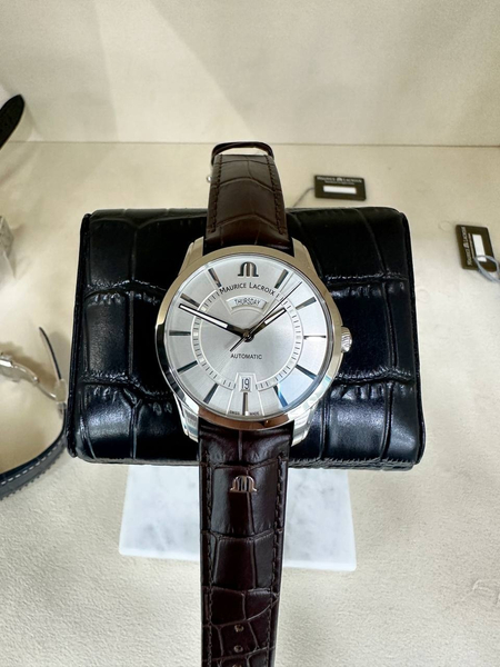 Maurice Lacroix Aikon chronograph