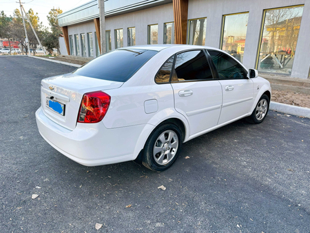 Chevrolet Gentra A/T 2019 yil