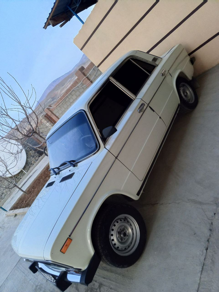 Jiguli 21 06 vaz 2106