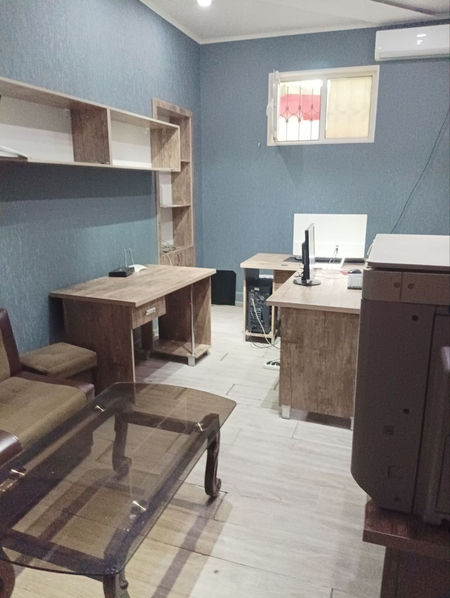 Аренда Чиланзар 9кв под офис