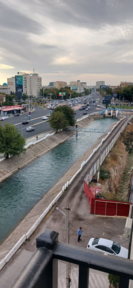 Sebzor navastroyka YEVRO uy
