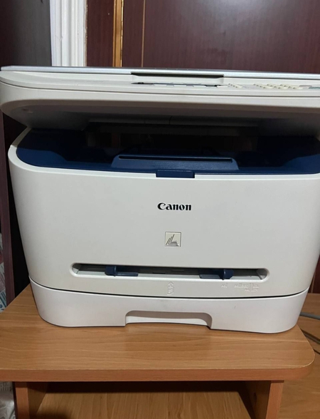 Продам Принтер Canon