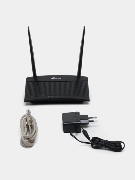 TP-LINK MR100 беспроводной 4G LTE модем