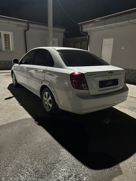 Gentra avtomat 2019
