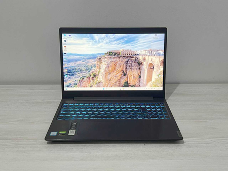 Lenovo L340  Gaming noutbuk | Muddatli to'lov | Bepul dostavka