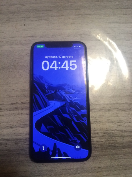 Iphone 11 pro 64