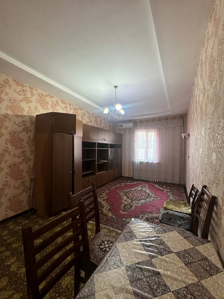 Продаётся 1-х Комнатная на Мирзо Улугбек Корасув-6