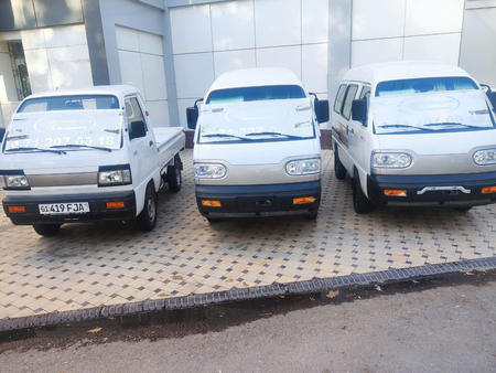 Caddy tredline halol nasiya