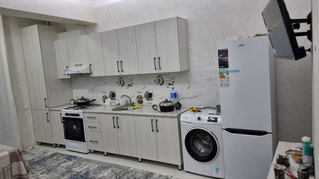Аренда 2 комнатной квартиры на Юнусабаде Riviera Zarafshon ID: MD 154