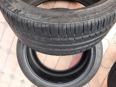 balon shina 18  bmw