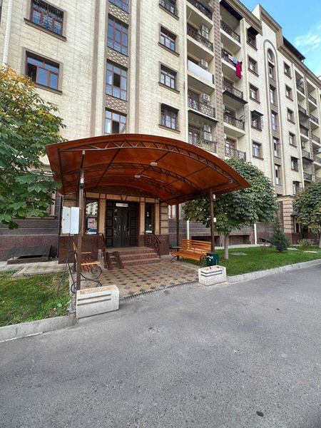 Алмазар Шошилин зор Нархда С ремонтом Подключ Baurum 60м2; Сагбон