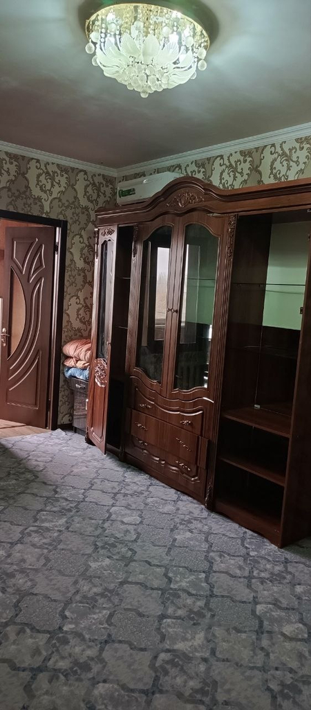 2/5/5. Квартира 61 м². Дустлик-1, Янгихает р-н (Сергели)