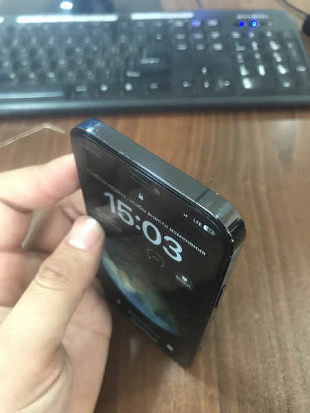 Iphone 12 pro ideal