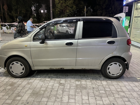 Matiz arenda naxt suxoy kelishamiz