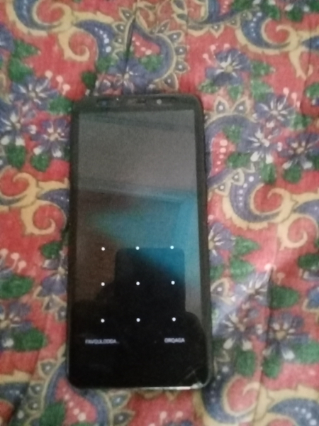 Xiaomi redmi 5 plus