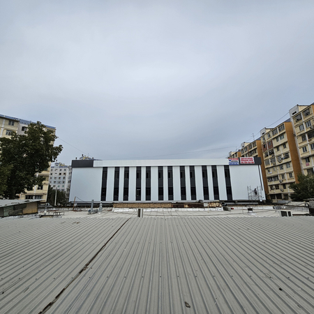 Сдается в аренду отдельно стоящие здание