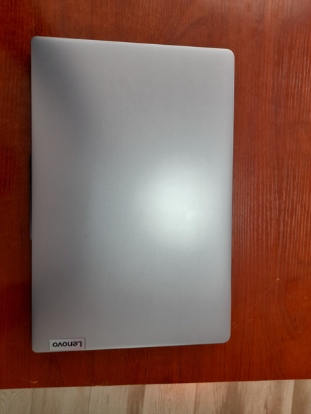 Lenovo Ideapad Slim 3 yangi