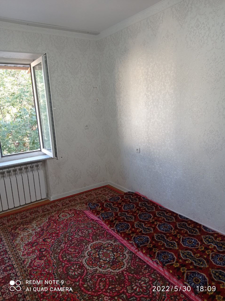 Продается квартира в Центре Актепе