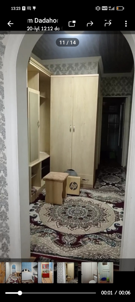 Срочно сотилади узимизники Нуработ 32000 у.е