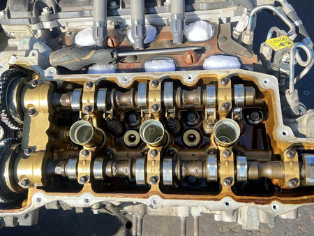 Malibu 2 primyer turbina