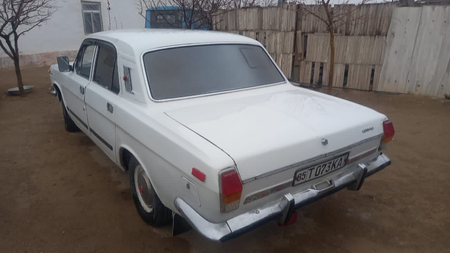 Продаётся Газ 2410