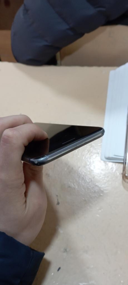 Iphone 8 plus obmen xs