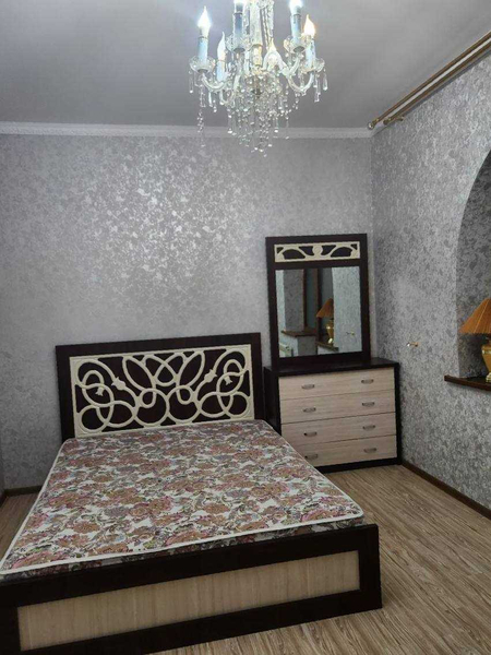 ЖК Parkentsiy Golden House 3 комнатная Евроремонт 81м2 Паркентский