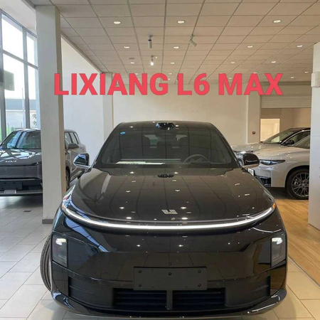 L6 Car like  Range Rover самая низкая первая цена