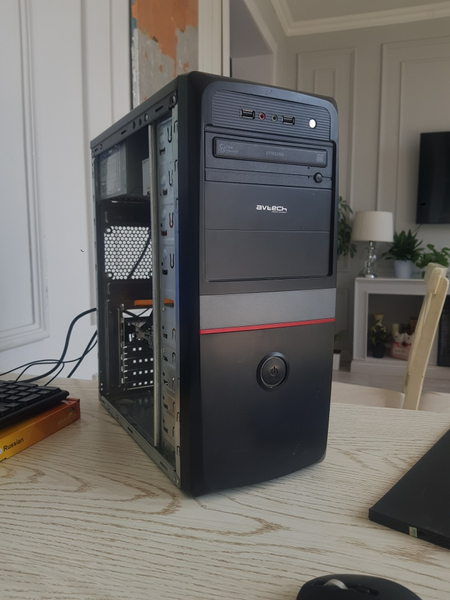 Продам игровой компьютер в количестве