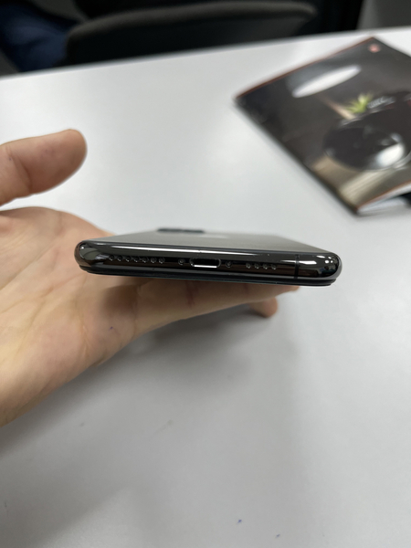 Iphone 11 pro max green 84 yomkost
