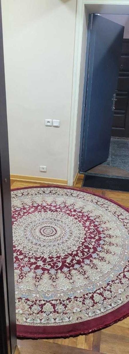 Продаётся 4/2/4 квартира на ул Садыка Азимова Ц-1 Br04