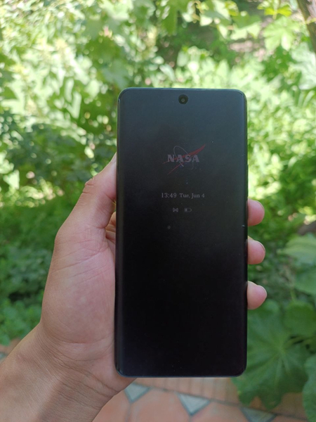 Honor x 9b 8+8 256gb