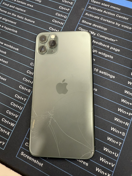 IPhone 11 Pro Max 256gb