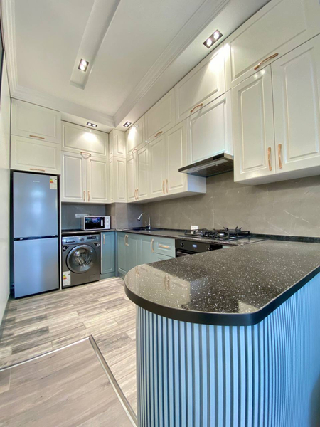 ПРОДАЖА И АРЕНДА   ЖК «Darkhan Avenue» Новостройка