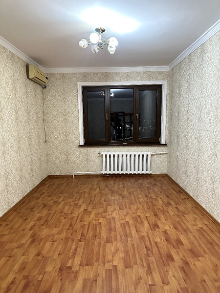 Chilonzor 20 kv 2*3 Xona qilingan