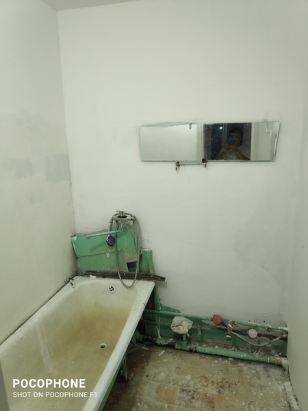 Arenda Algoritm-30 3 xona oila bolla qizla