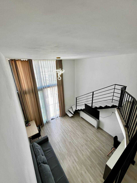 Продажа 1/6/14 Дуплекс + Ипотека (Ашхабад, Ташсельмаш, It Park)