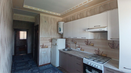 3 хонали квартира ижарага берилали 5- жомий