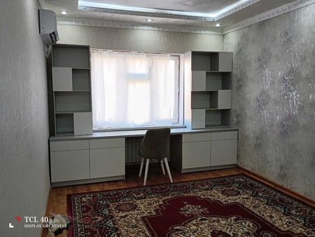 Mebel buyurtma asosida