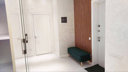 Продается квартира Tashkent city 2/3/7