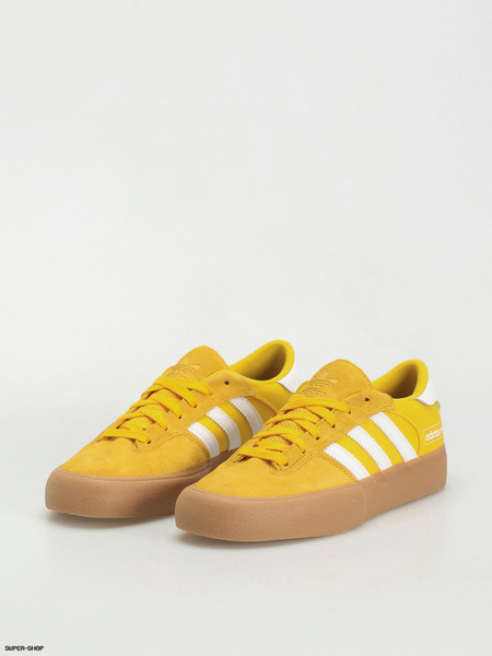 Adidas Matchbreak Super Fr 43.5 US 9.5 UK 9 JP 275 Yellow