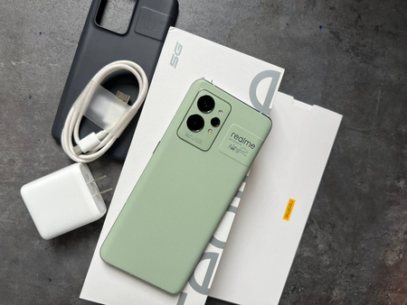 Realme GT2 pro 12/256 телефон